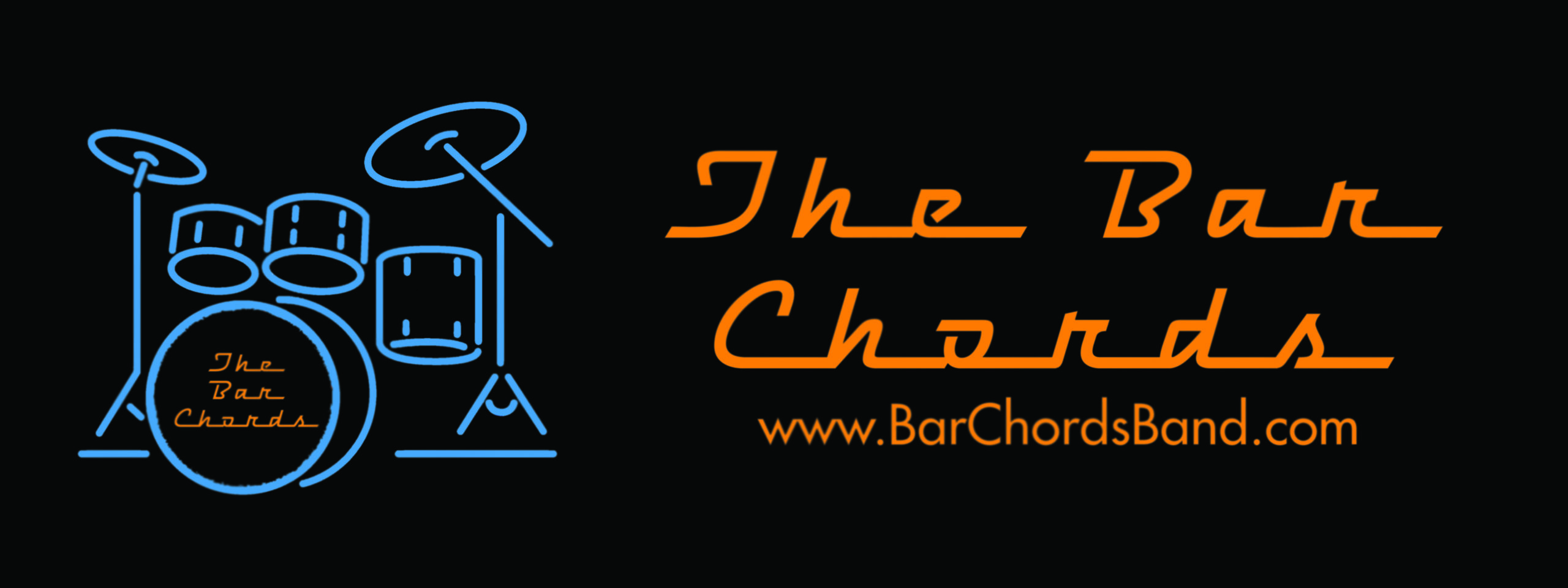 Our Music - The Bar Chords